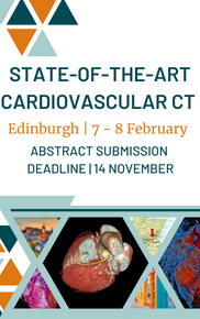 Courses on Cardiac CT - British Society of Cardiovascular Imaging and ...
