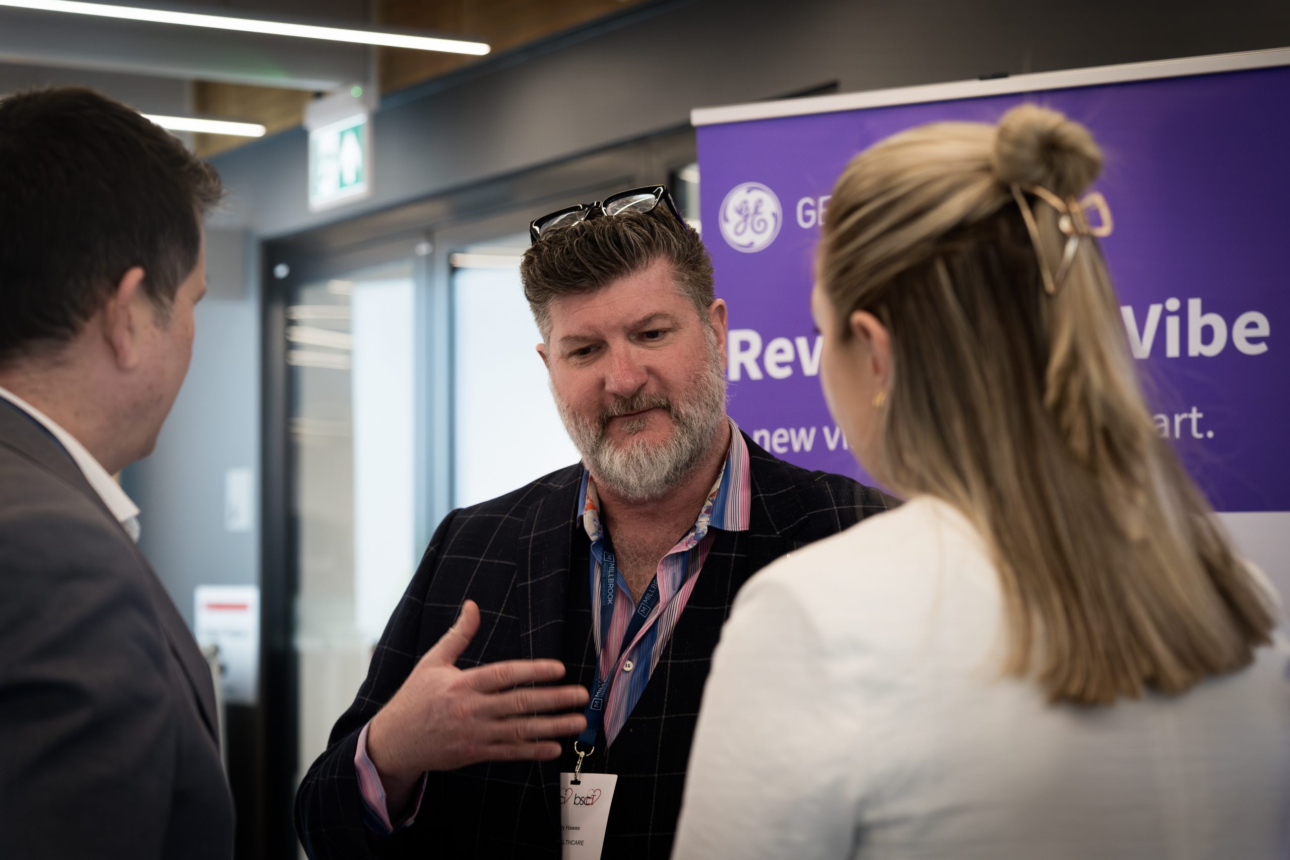 BSCI Annual Scientific Meeting 2025 - British Society of Cardiovascular ...