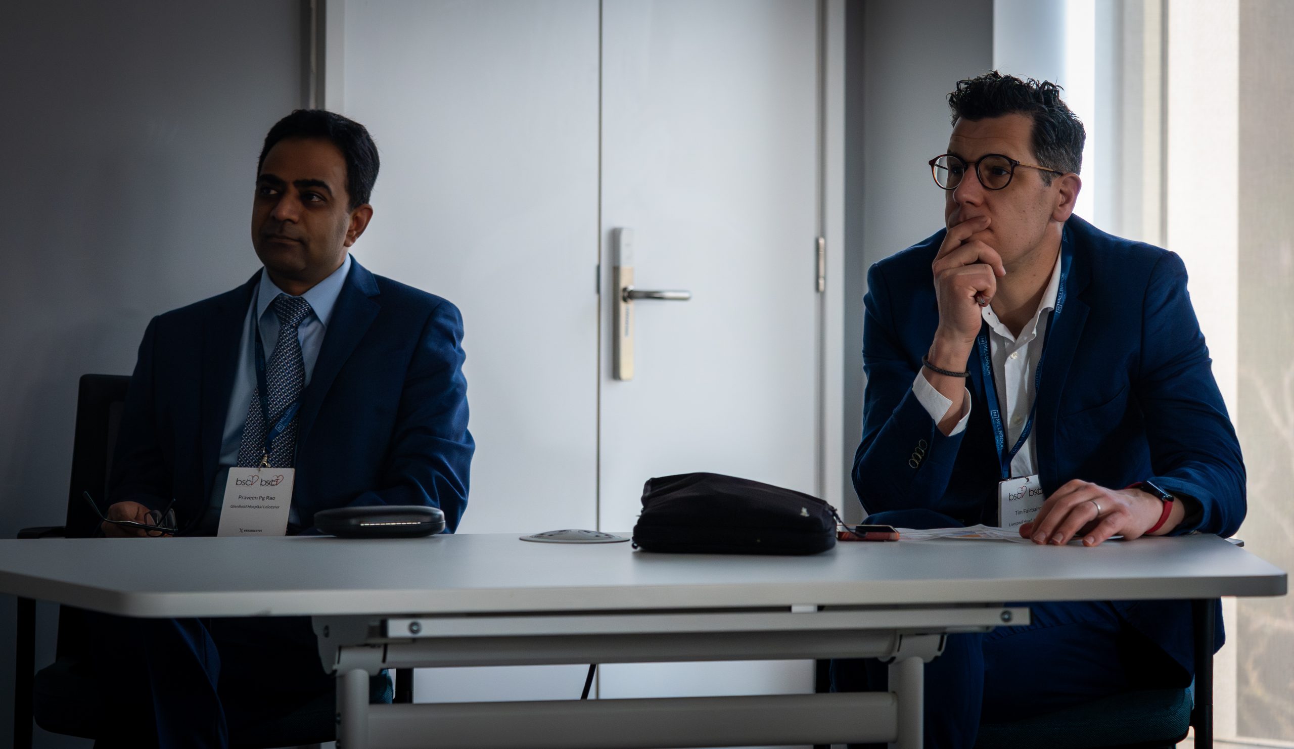 BSCI Annual Scientific Meeting 2025 - British Society of Cardiovascular Imaging and British ...